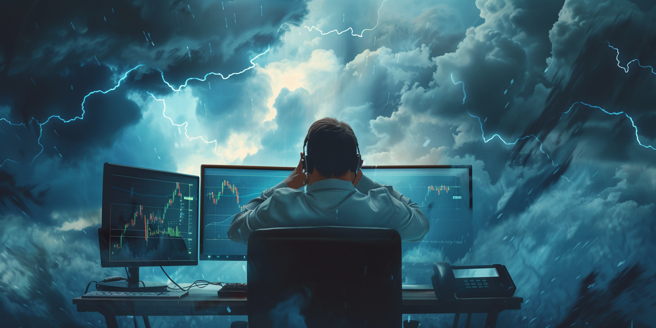 😴 When Trading Dreams Turn to Nightmares