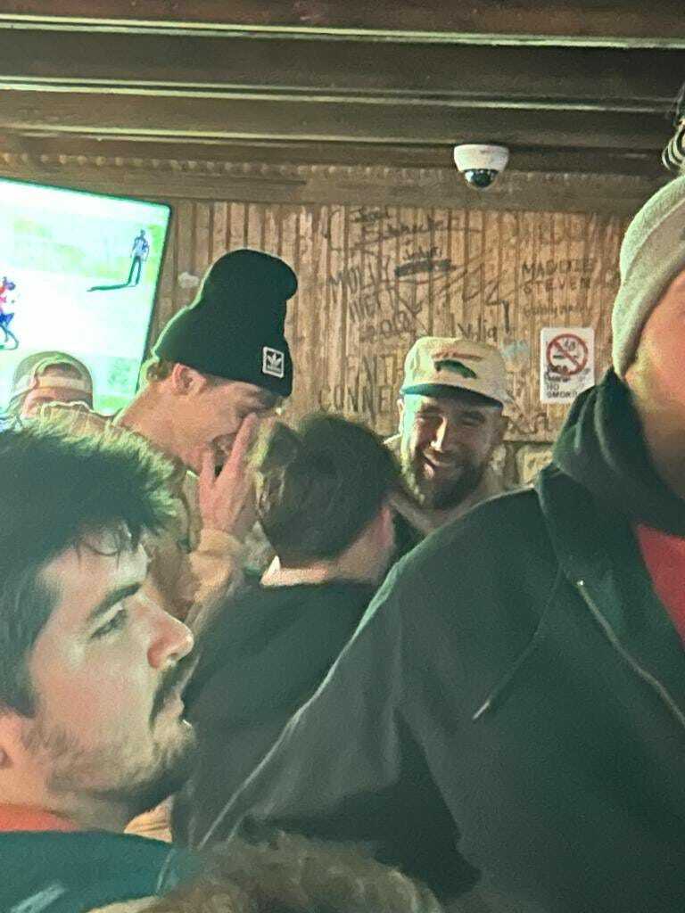 3 Quick Things: Now Calling Jerome Tang to the Stand