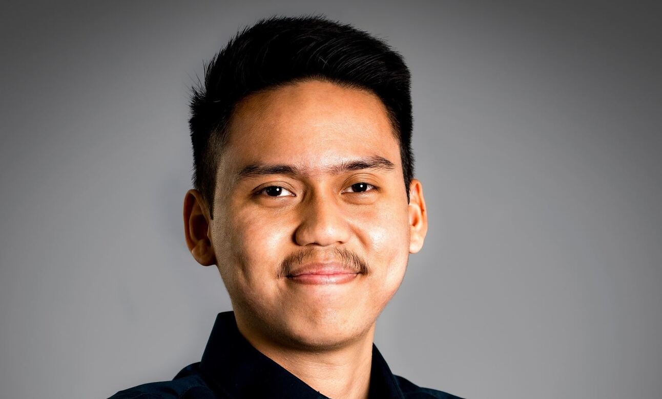 How Izzat got his first users for Fotokatalog