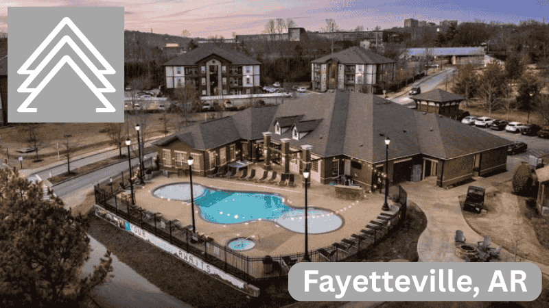 Timberline acquires 228 units | Student Housing Daily