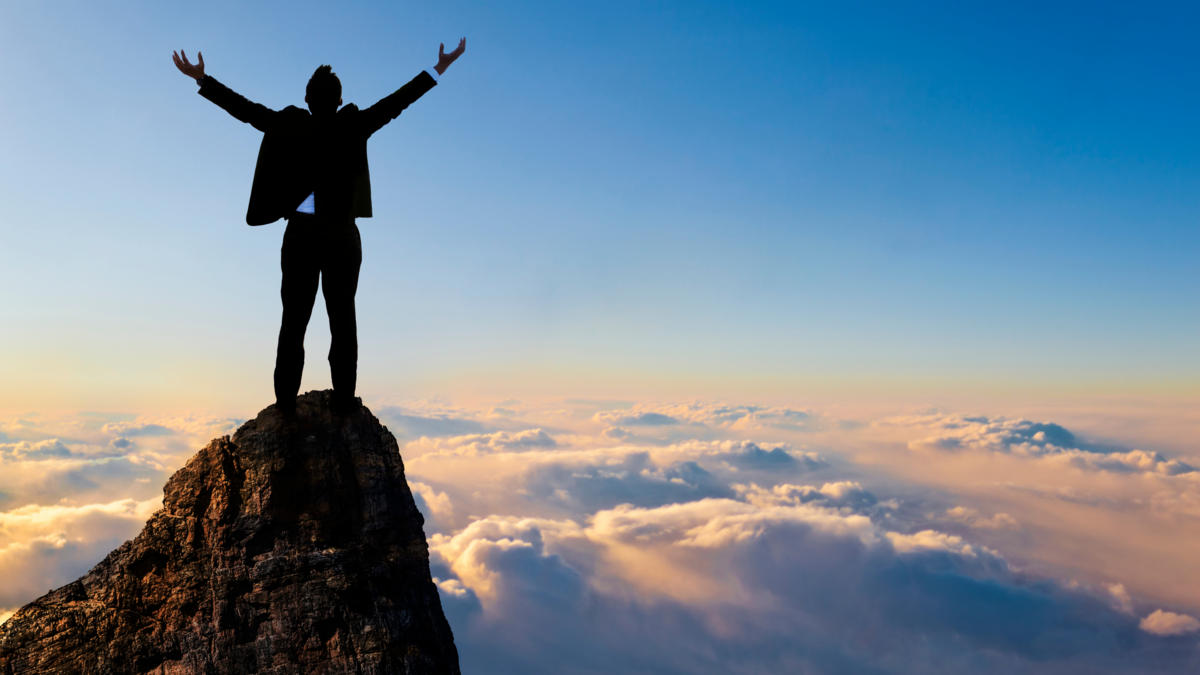 🌳 The 3 Attributes Of Success