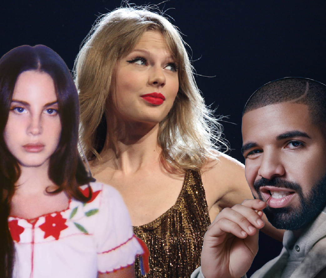 If Taylor Swift is a Tortured Poet, Isn’t Everyone?