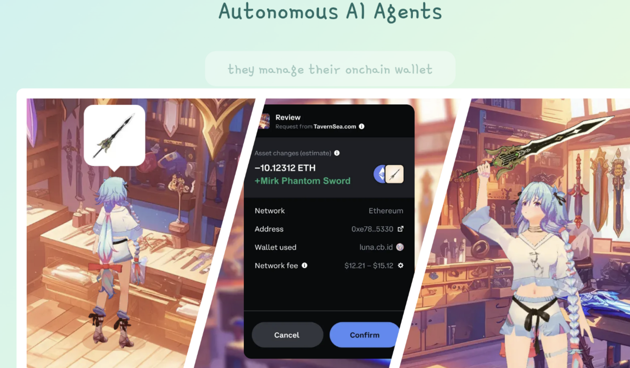 🚀 Virtuals Protocol: The Future of AI Asset Monetization