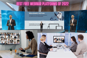 Top 7+ Best Webinar Platform For Marketers In 2024 (In-Depth Comparison)