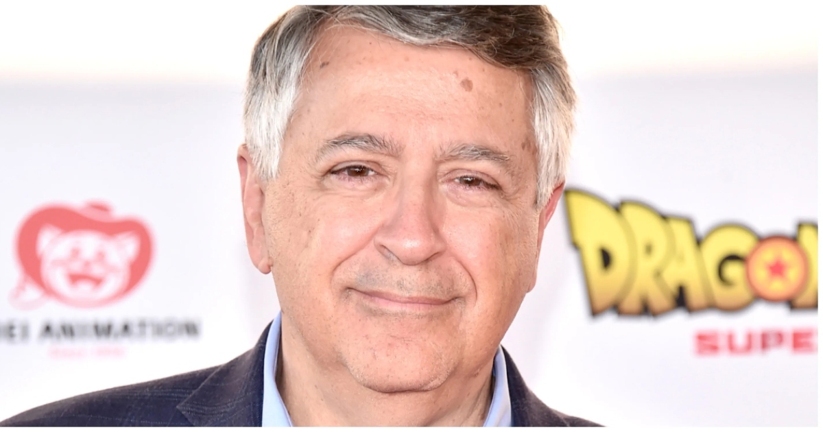 Sony's Tony Vinciquerra Steps Down to Make Room for New CEO Ravi Ahuja