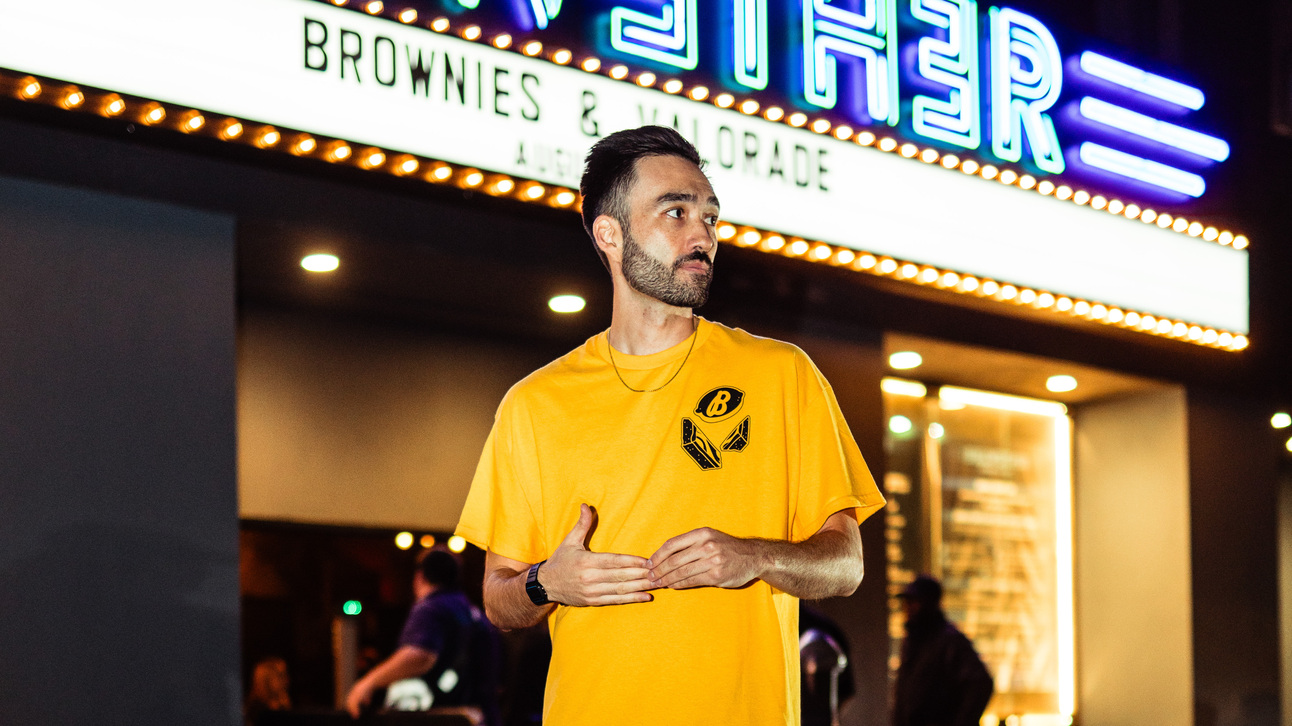 The Industry Connection