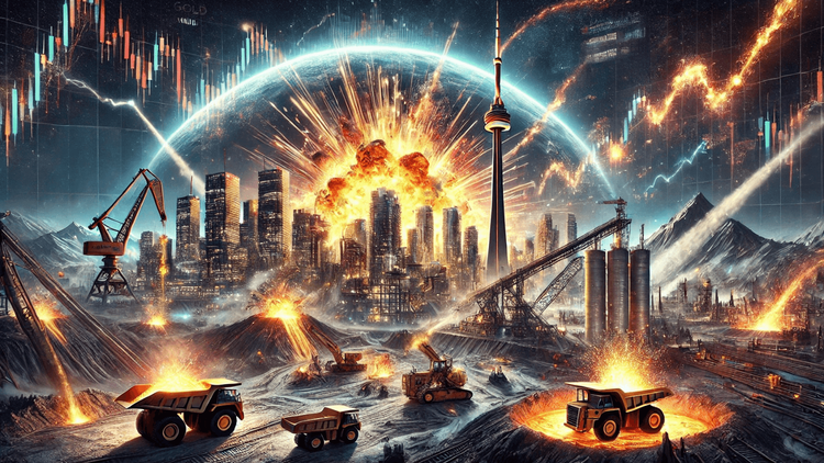 Mining Supercycle Begins: PDAC 2025, Antimony: Critical Minerals Unsung ...