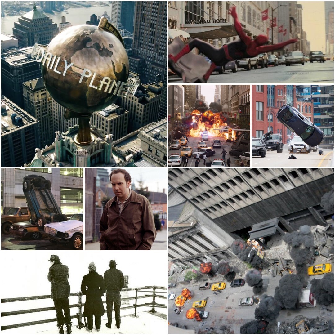 Cleveland’s $147M Movie Boom—And It’s Just the Beginning