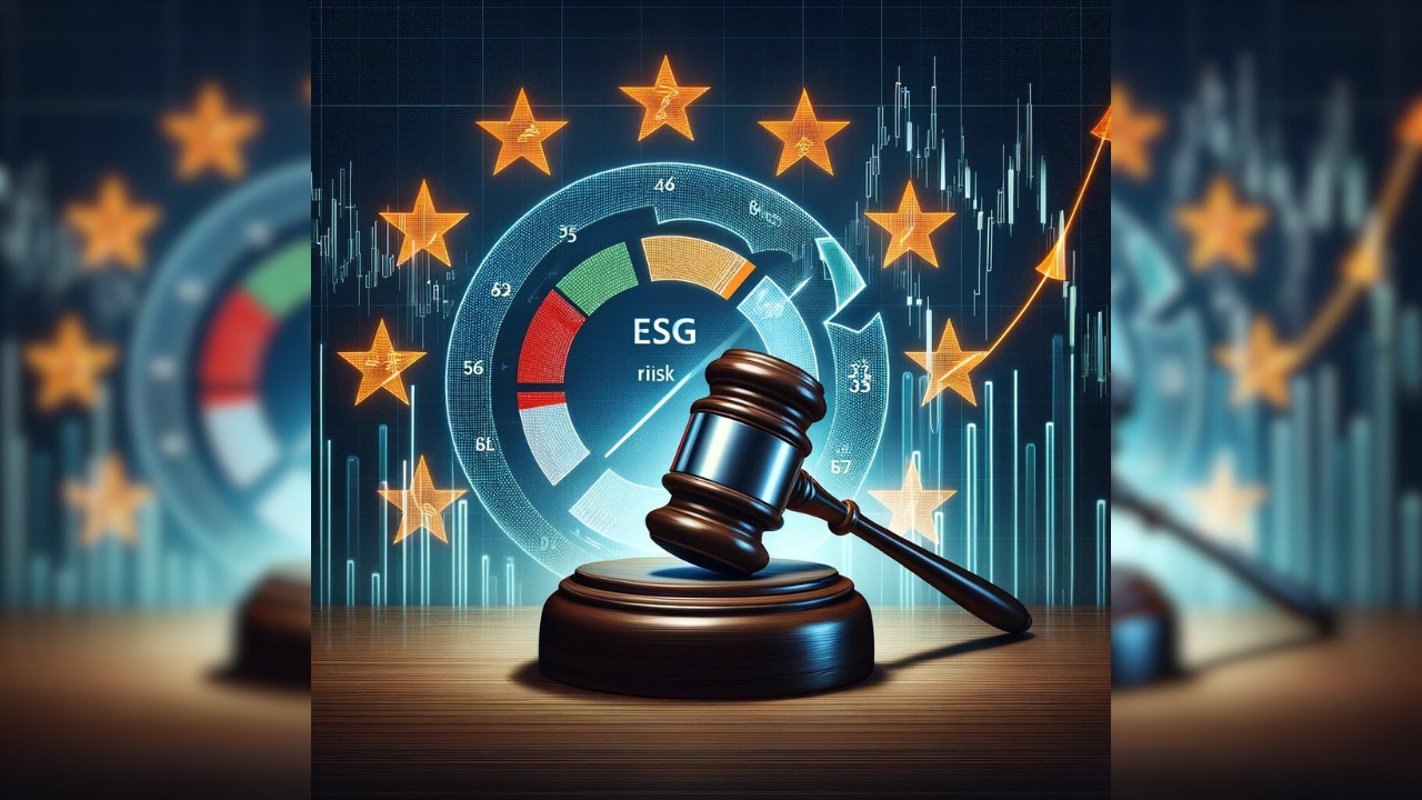 European Union Initiates ESG Ratings Regulation