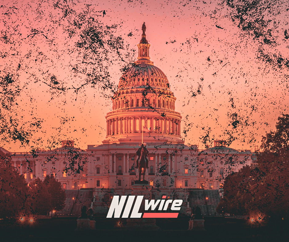 New NIL Rules, Vodka, and a D.C. Hearing