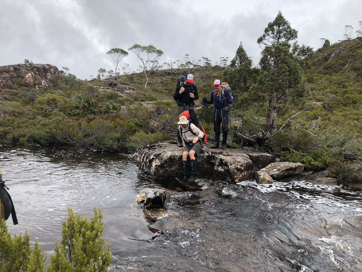 Mt. Rogoona and other Adventures