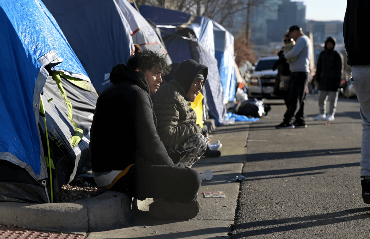 Denver Suburb Seeks Legal Action Over City's Immigration Policies