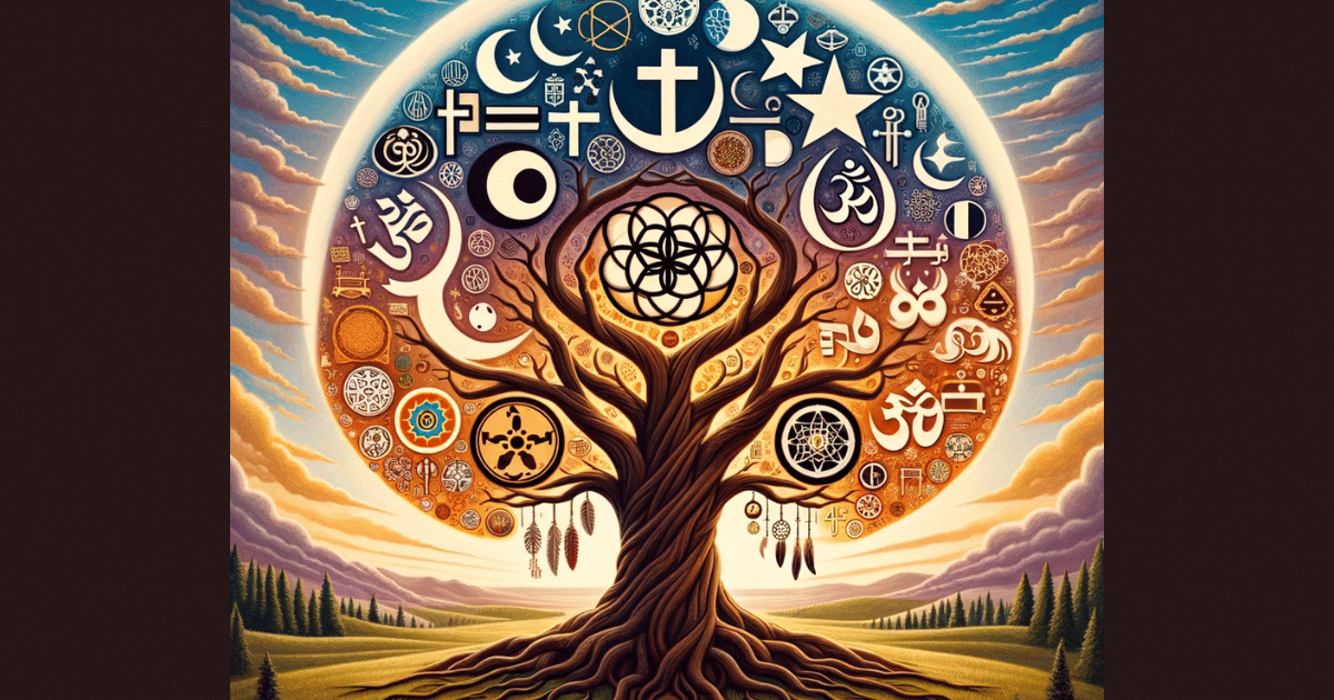 🌍 Understanding Syncretism