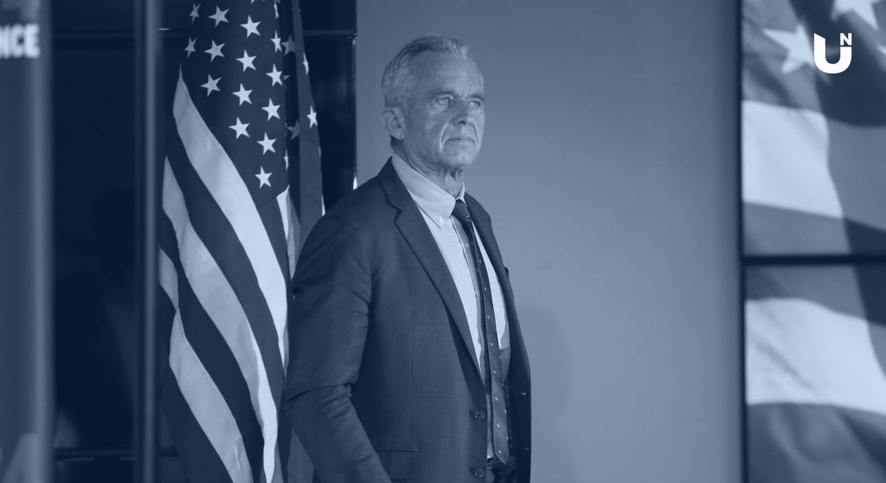 Can RFK Jr. Actually Win?