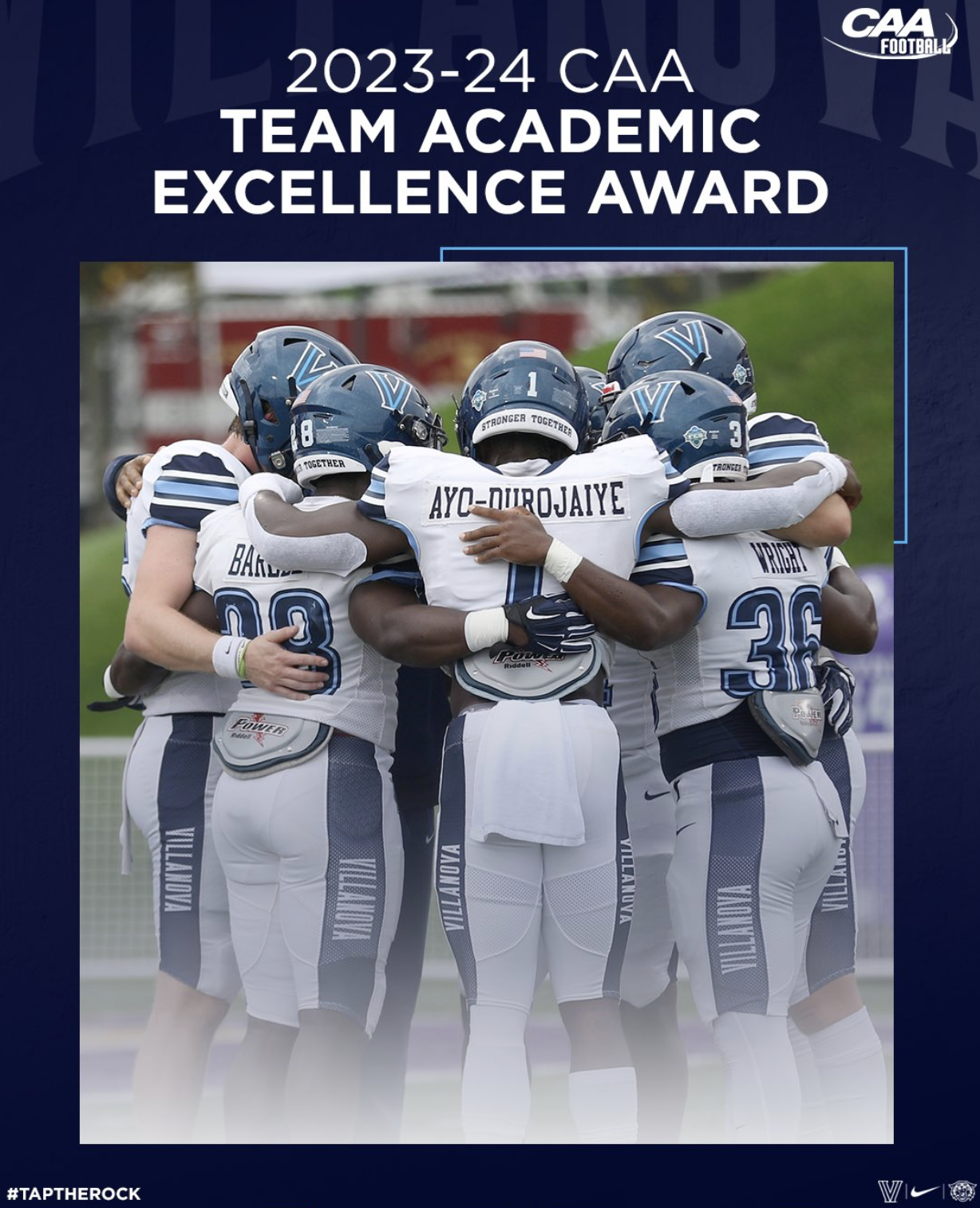 Good Morning Nova Nation 7/18: Complete-Student Athletes