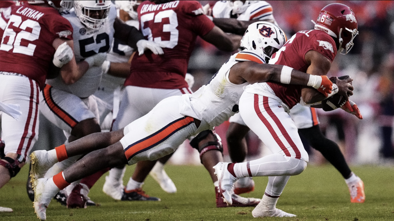 Bodda Getta Daily Brew 11/14: The Tigers Tackle Box