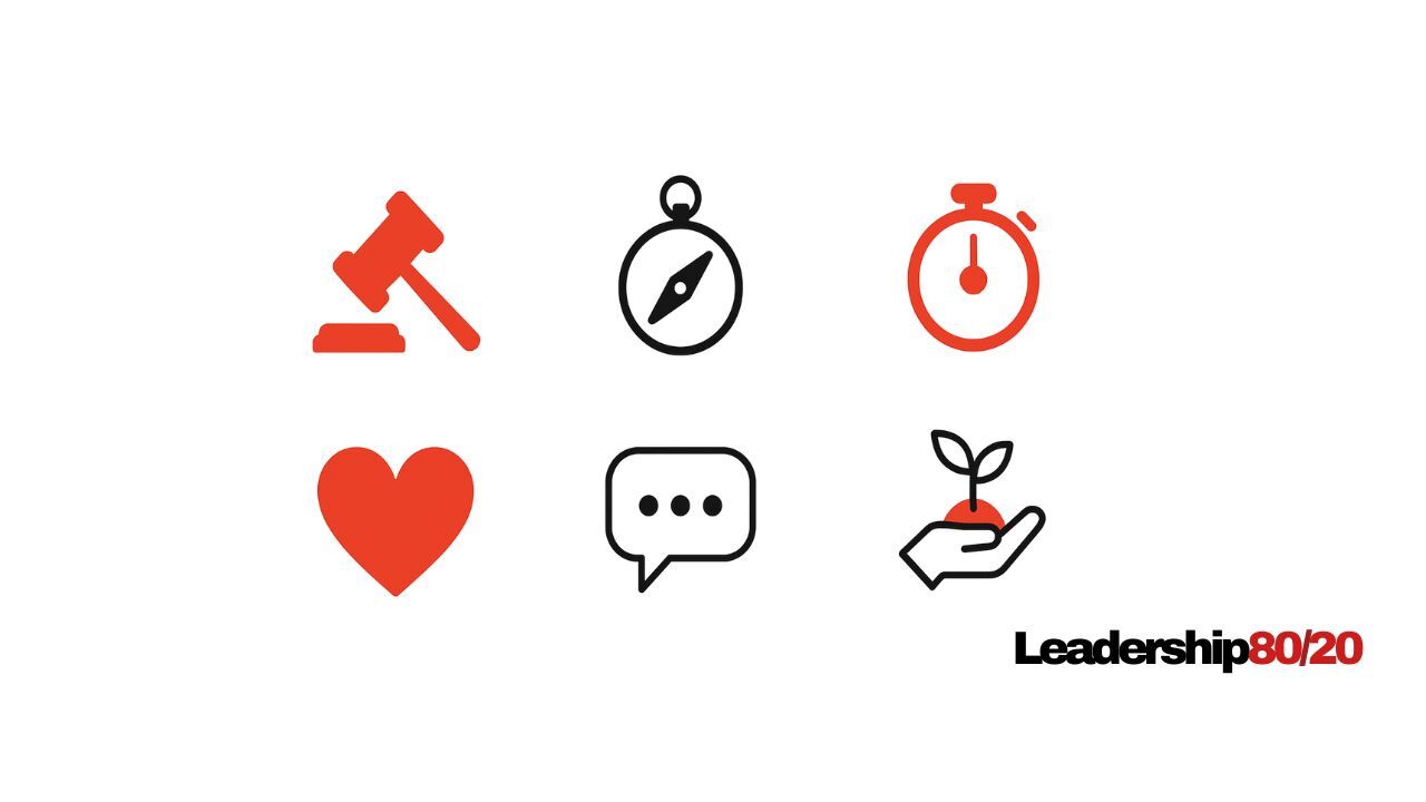 The 6 Leadership Styles (And Which One to Pick)