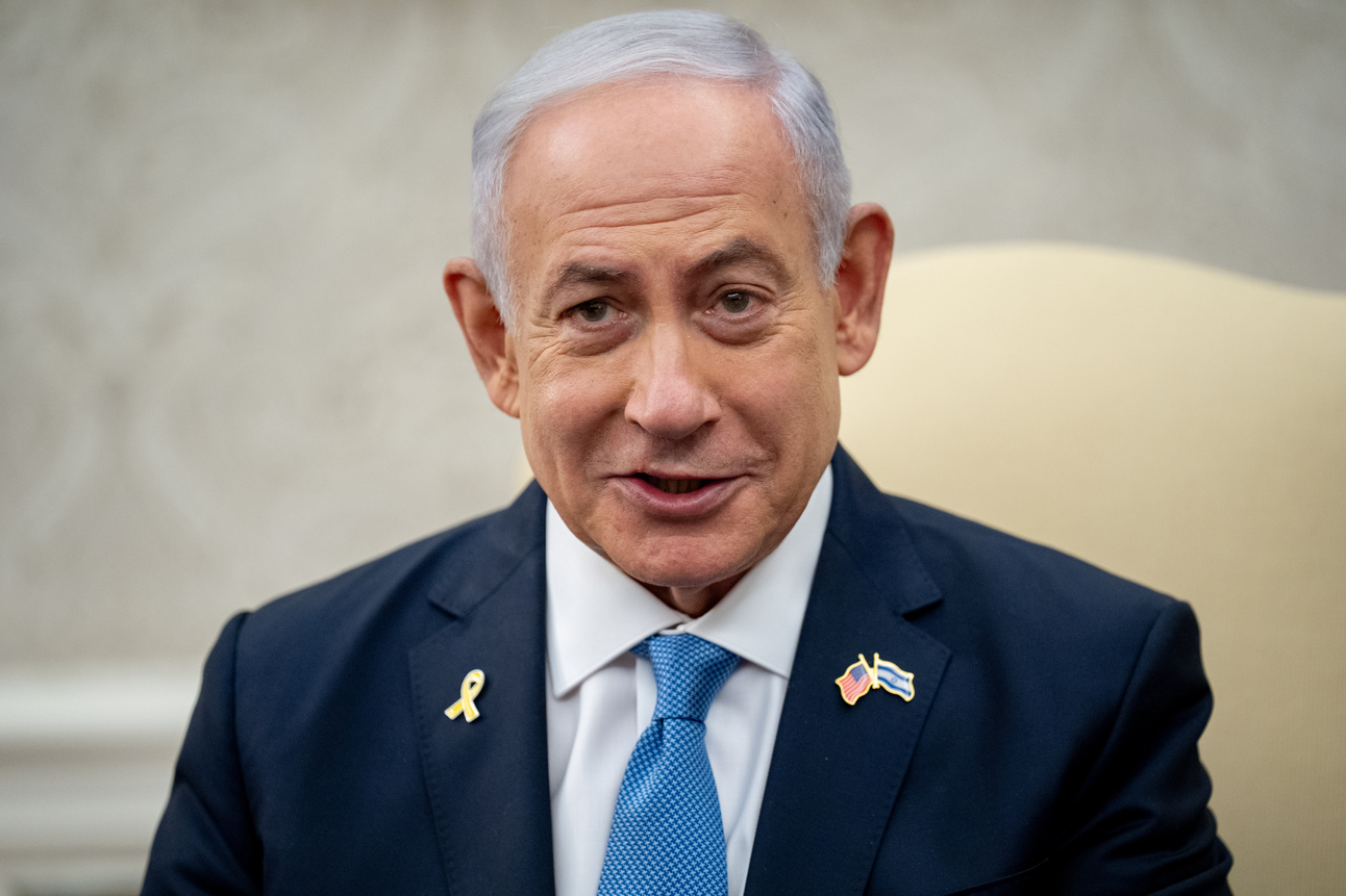 Is Netanyahu really guilty of war crimes?