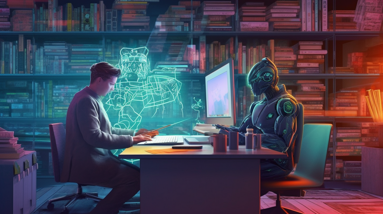 Navigating the AI Paradox: From AGI to Legal Scrutiny and Content Chaos