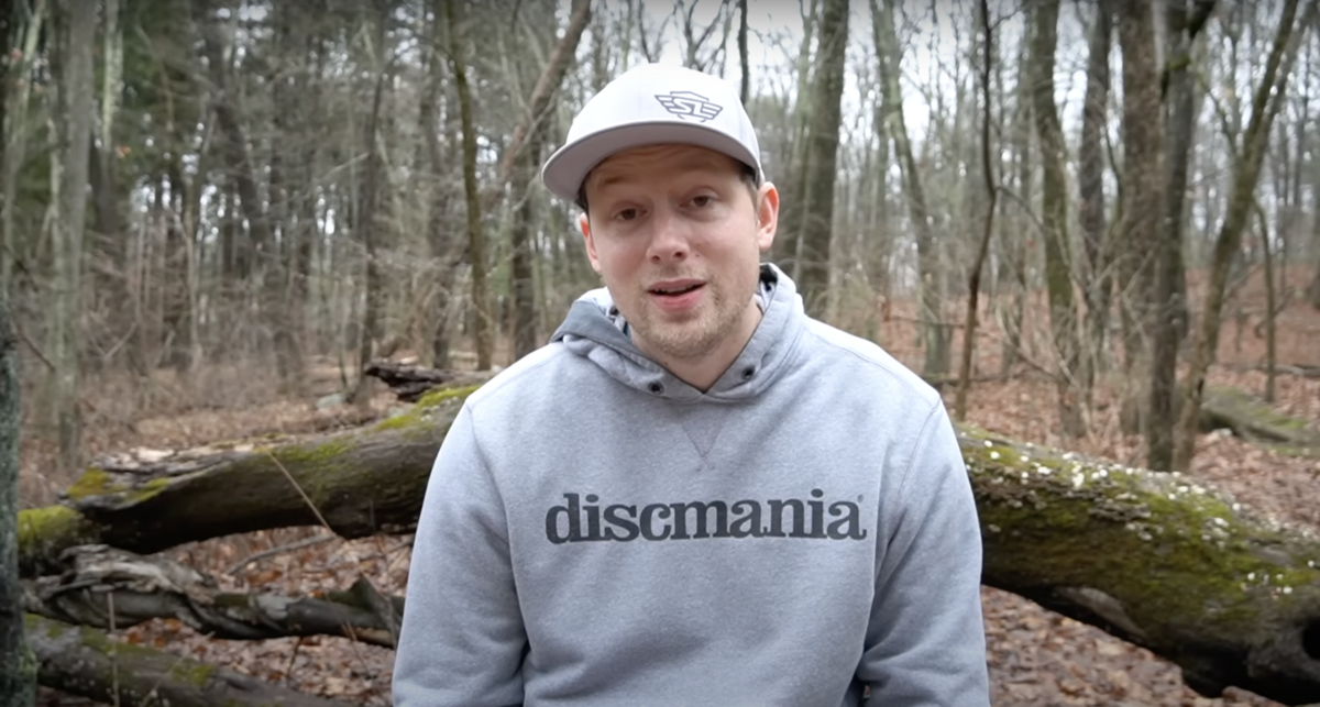 Simon Lizotte's big announcement