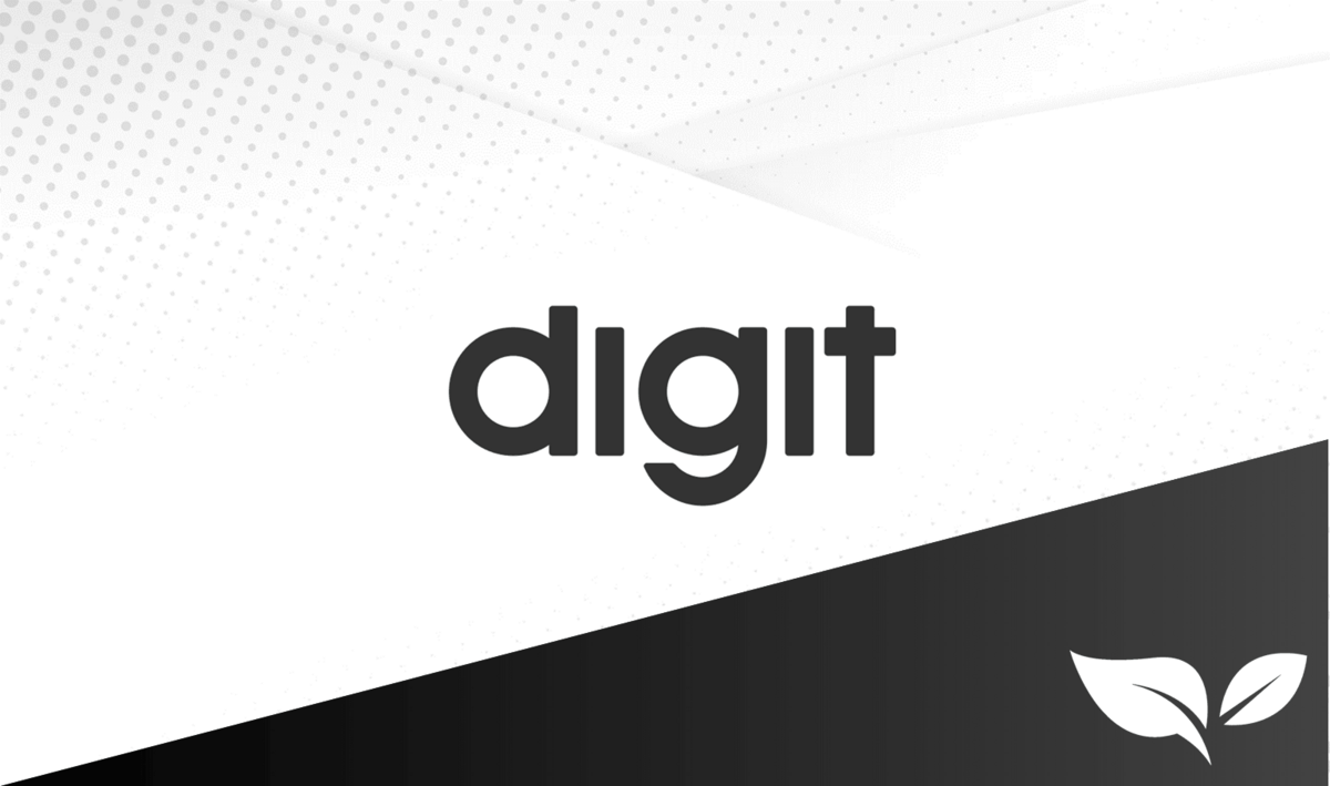 Digit Review: How I Saved $213.07 in Just 1 Month