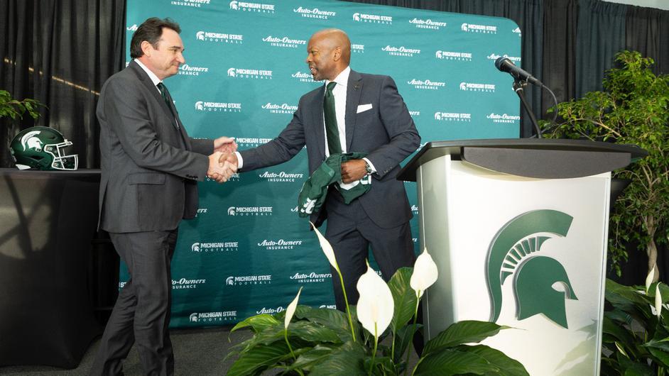 Spartan Brew 12/4: A History Of Success