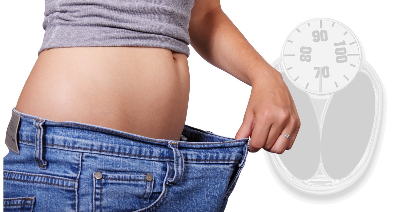 The Reality of Body Image Pressure for New Moms
