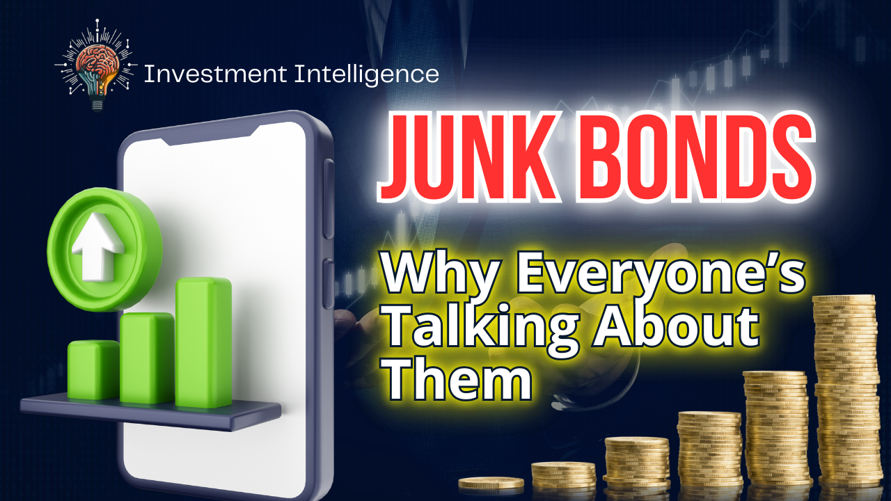 Junk Bonds: Why Everyone’s Talking About Them