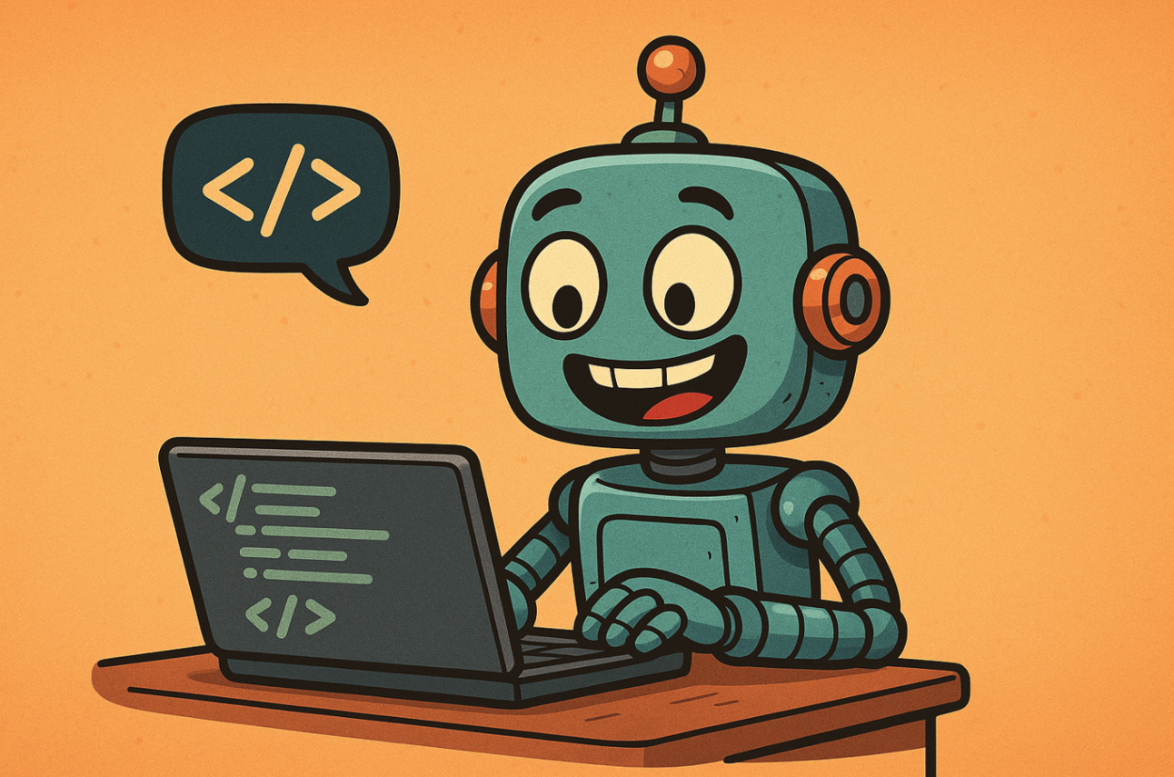 Is AI The Death Of Coding?