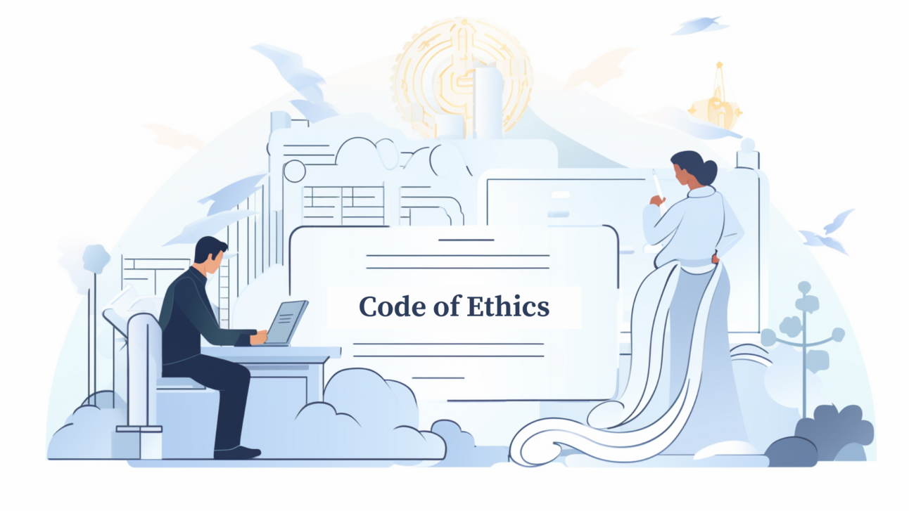 Code of Ethics for the Use of AI in Crisis Communication