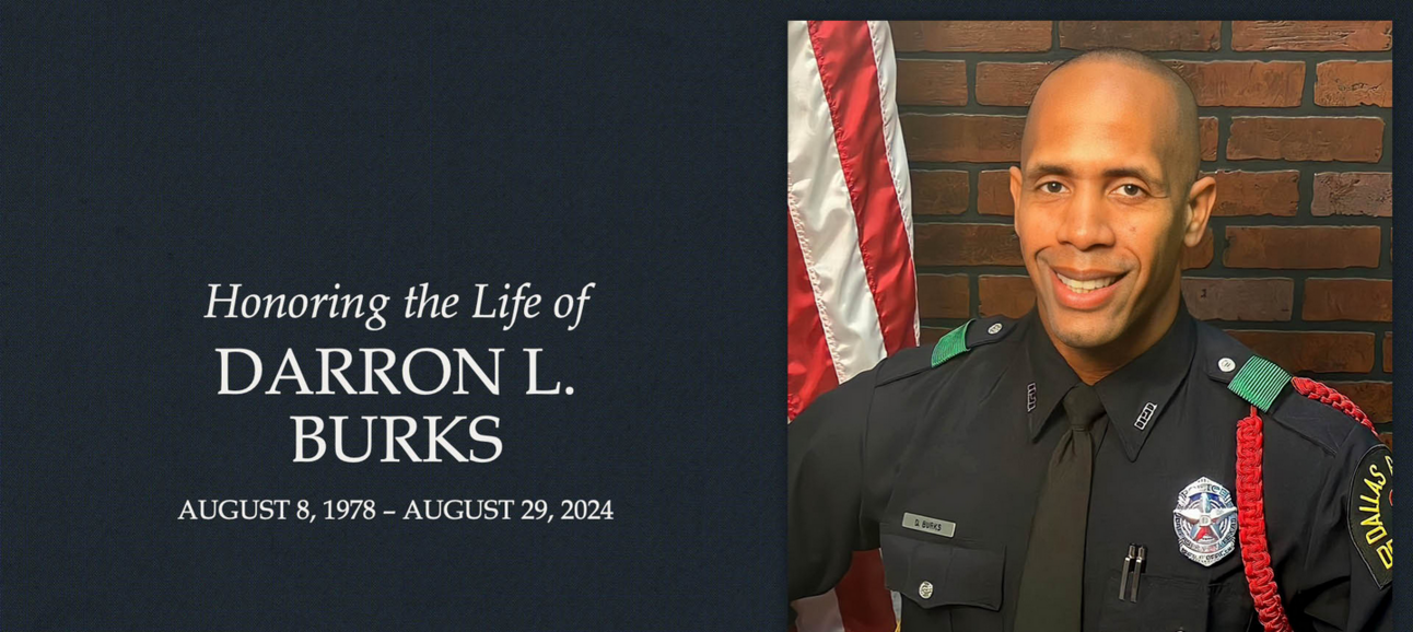 City in Mourning 🙏🏼