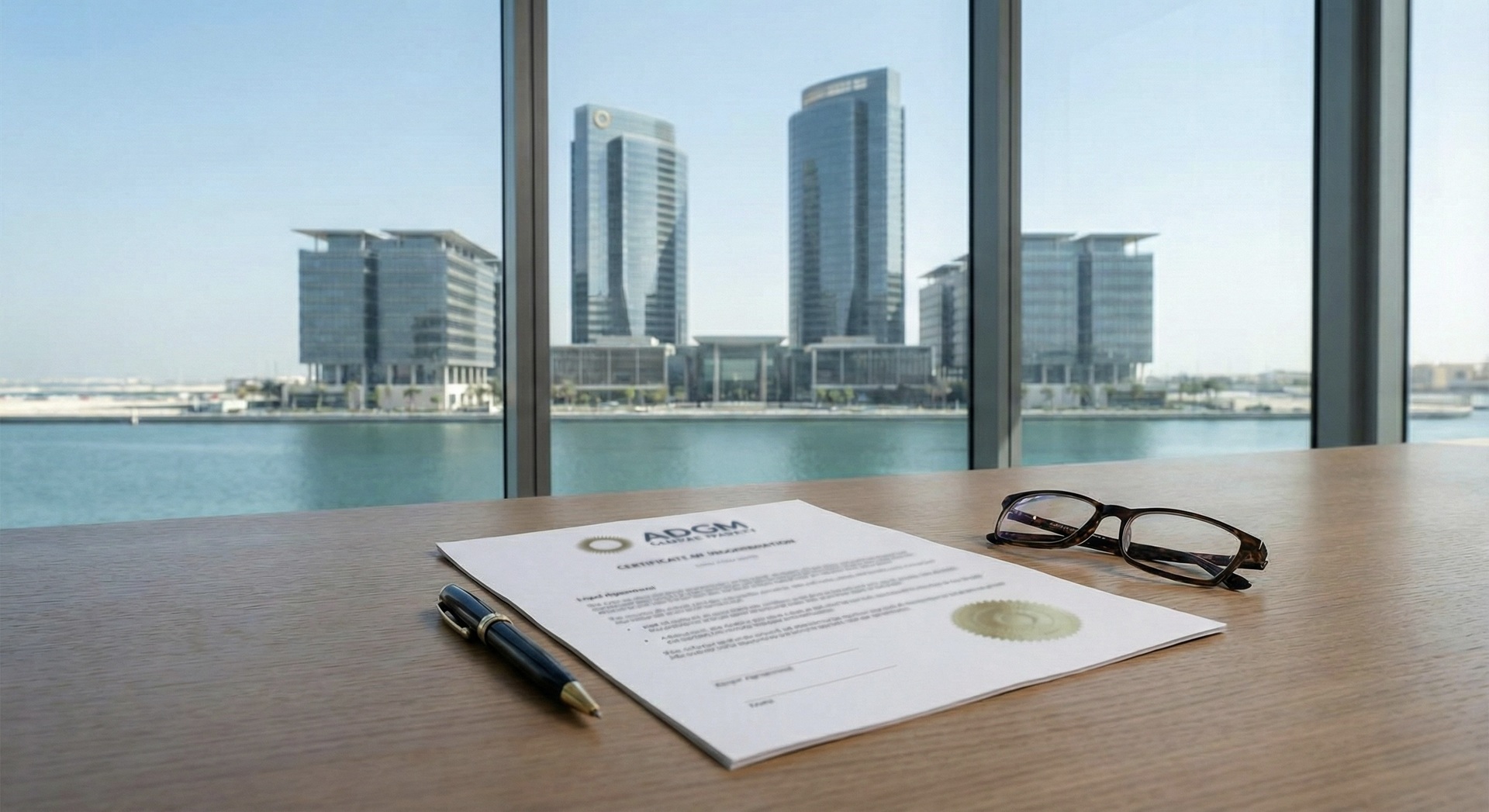ADGM FSRA’s New Blueprint for an Enhanced Insurance Regulatory Framework