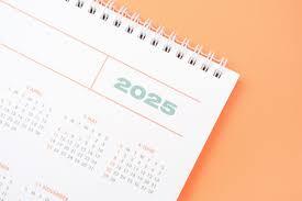 Why Now Is the Best Time to Start Planning for 2025