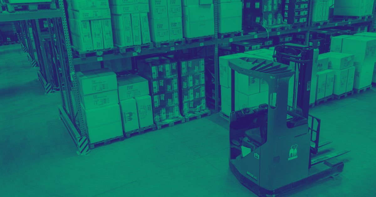Top AI inventory management software of 2024