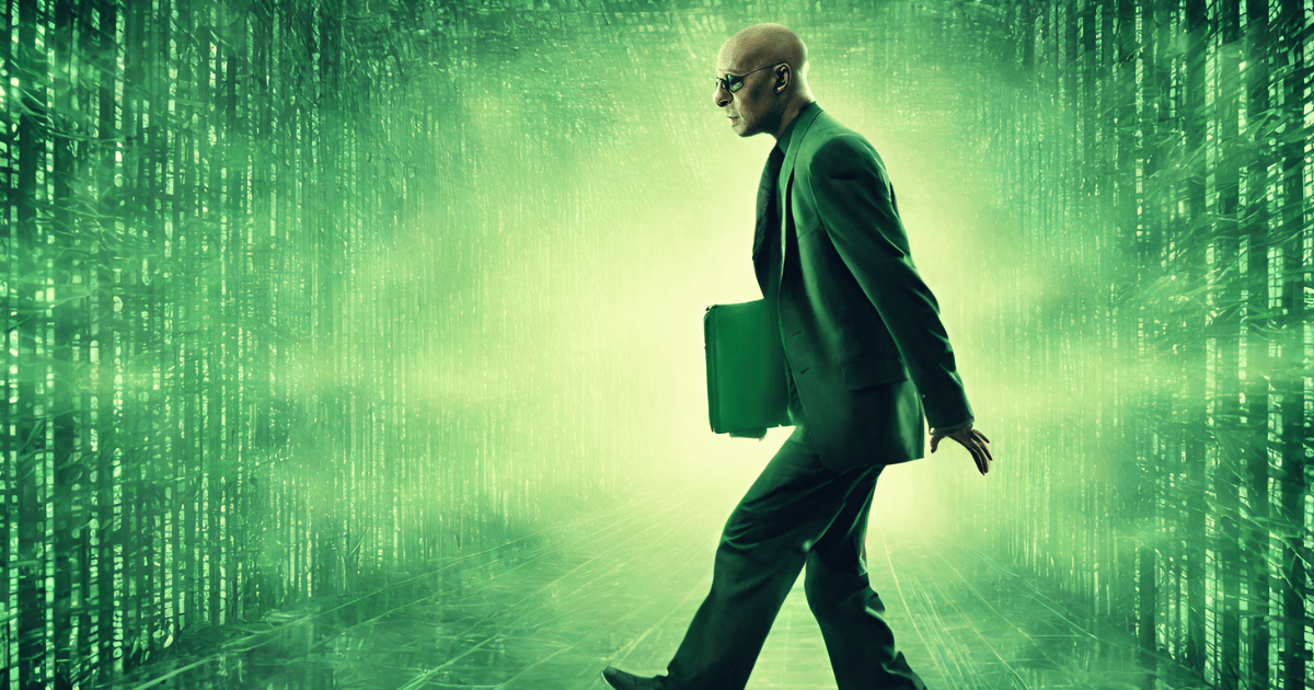 Vita Vera #36 | Uscire dal Matrix