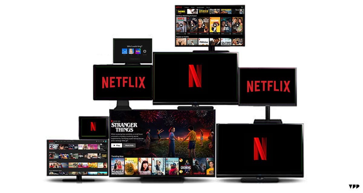 Netflix looks for an engagement update