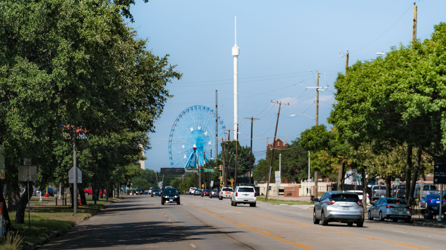 How 2025 Set the Course for South Dallas’ Future