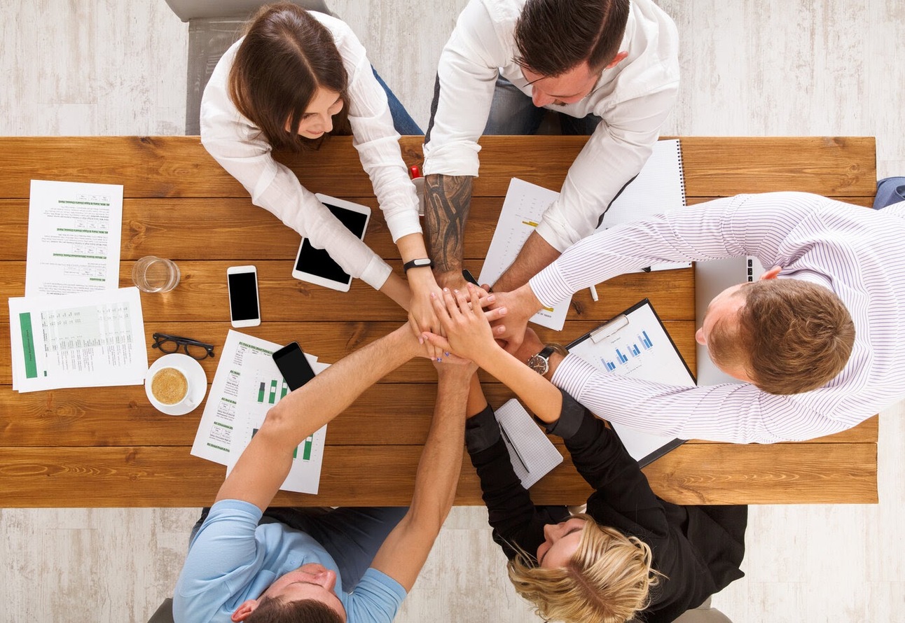 Mastering the Dynamics of Team & Resource Management
