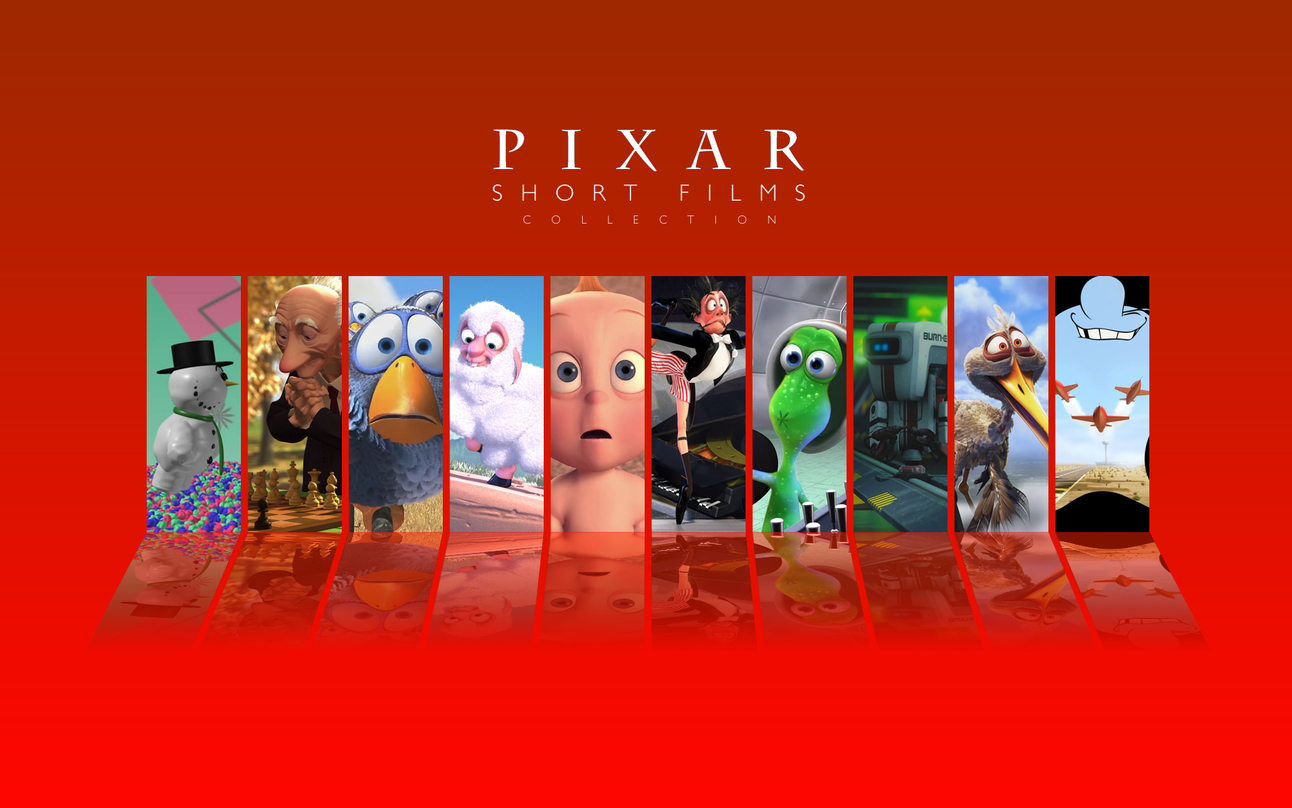 Pixar’s 10 Most Unforgettable Shorts