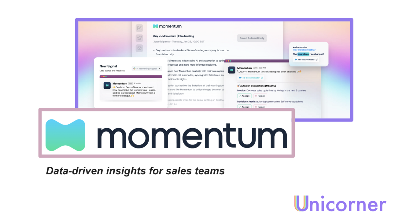 Momentum