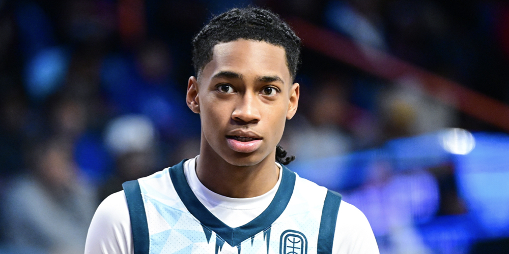 🔥 NBA Draft: 3 OTE Alum Selected