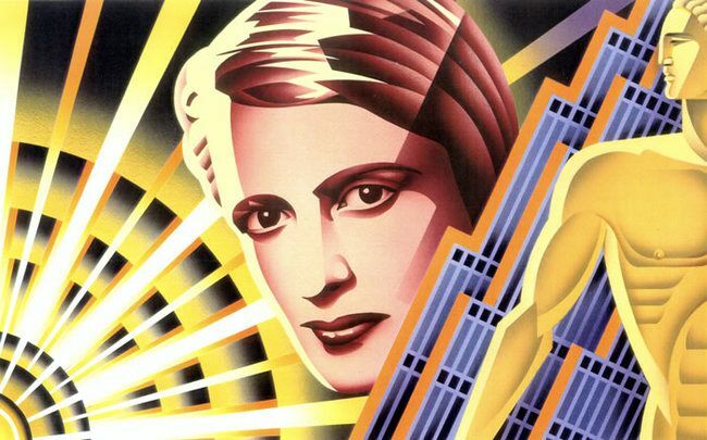 Prison Privatization FTW