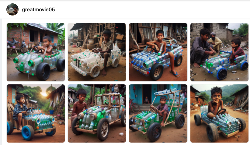 This is what the internet looks like now