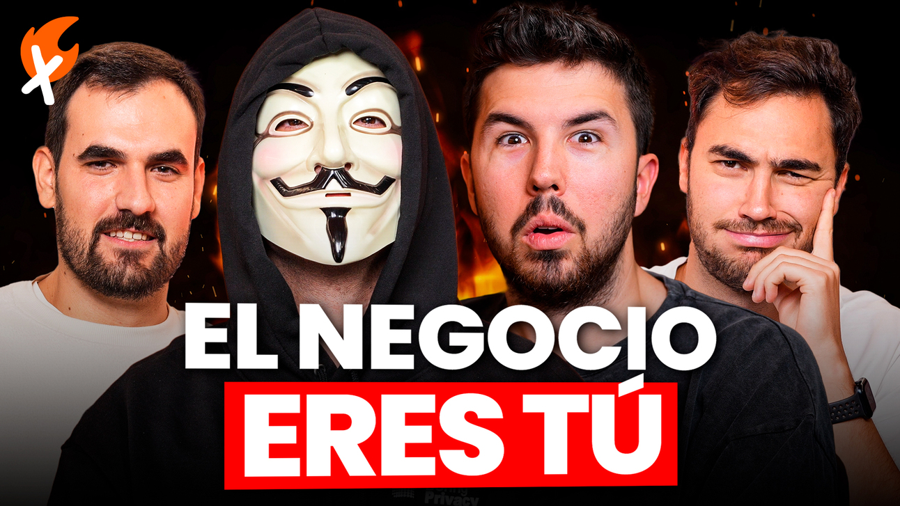 🔥Evita ser Hackeado y como ser Anónimo en internet!