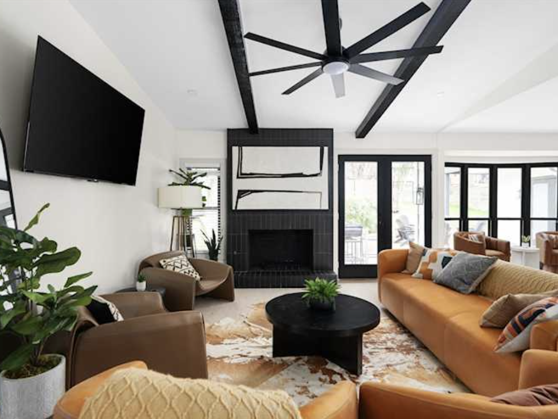 🔥 STR Spotlight: Designer STRs Curated in Austin, TX