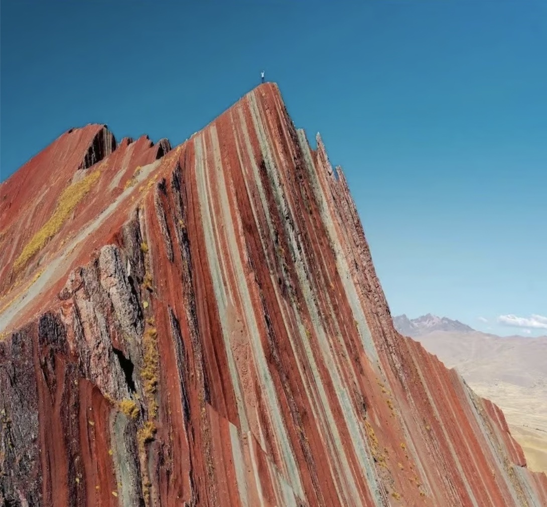 Issue 137: Pallay Punchu