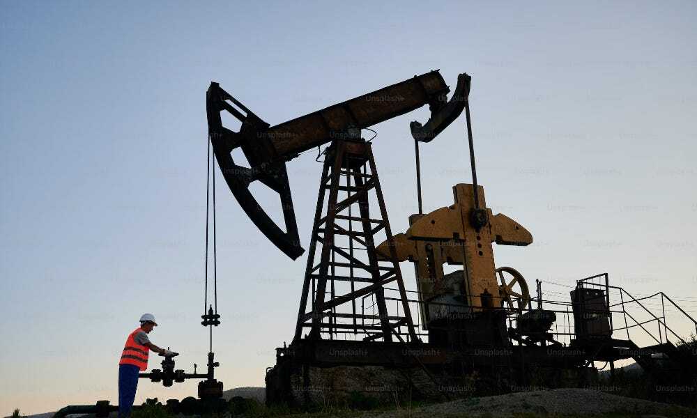 Rig Count Weekly