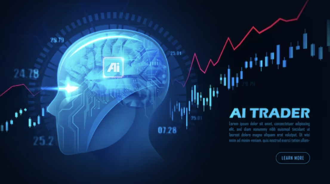 📈 AI: The New Stock Market Whisperer?