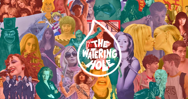 CEO Killers and Wicked Glow-Ups: Here's What You Missed in Gayville