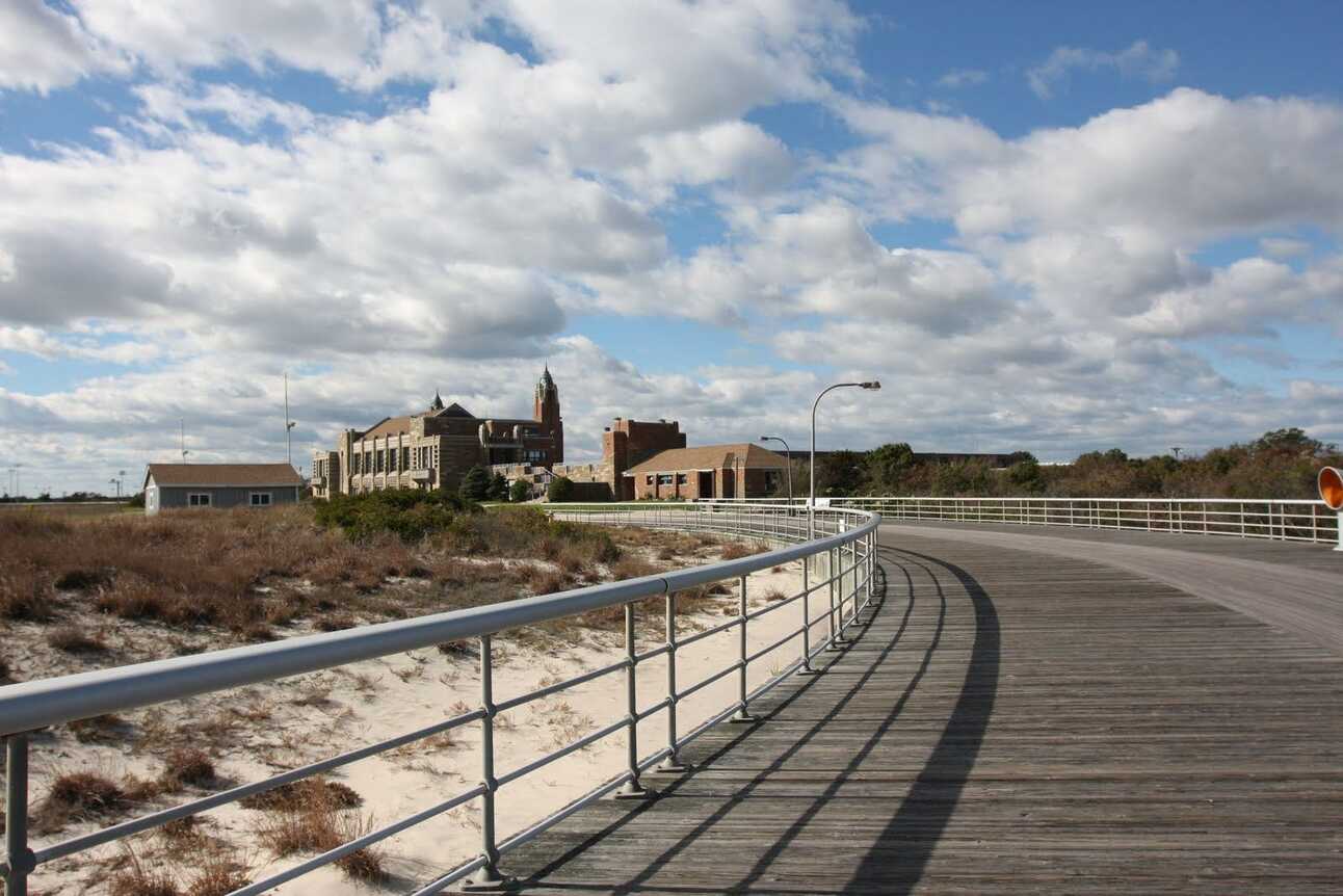 How to Make Your Beach Walkable and Delightful